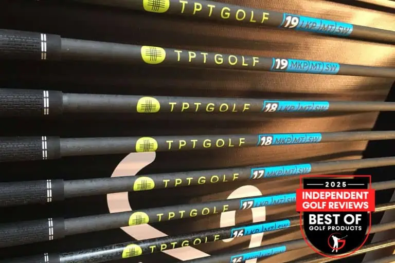 The Best Driver Shafts In 2025 - Independent Golf Reviews