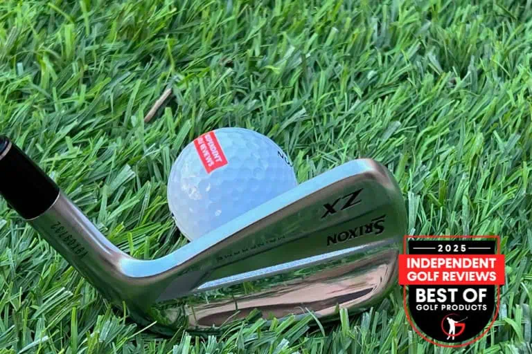 The Best Driving Irons In 2025 (2 Iron) - Independent Golf Reviews