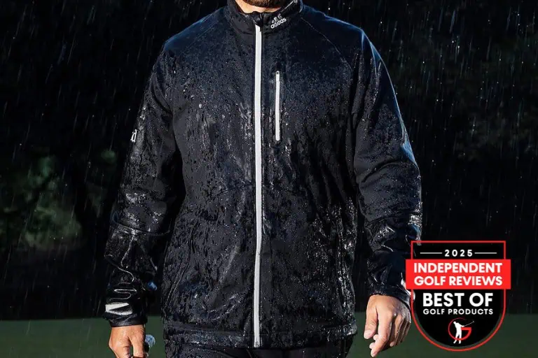 The Best Golf Rain Gear In 2025 - Independent Golf Reviews