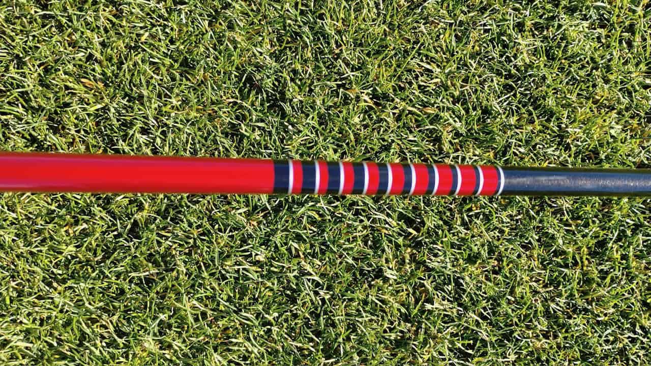 Graphite Design Tour AD VF Hybrid Shaft Review - Independent Golf Reviews