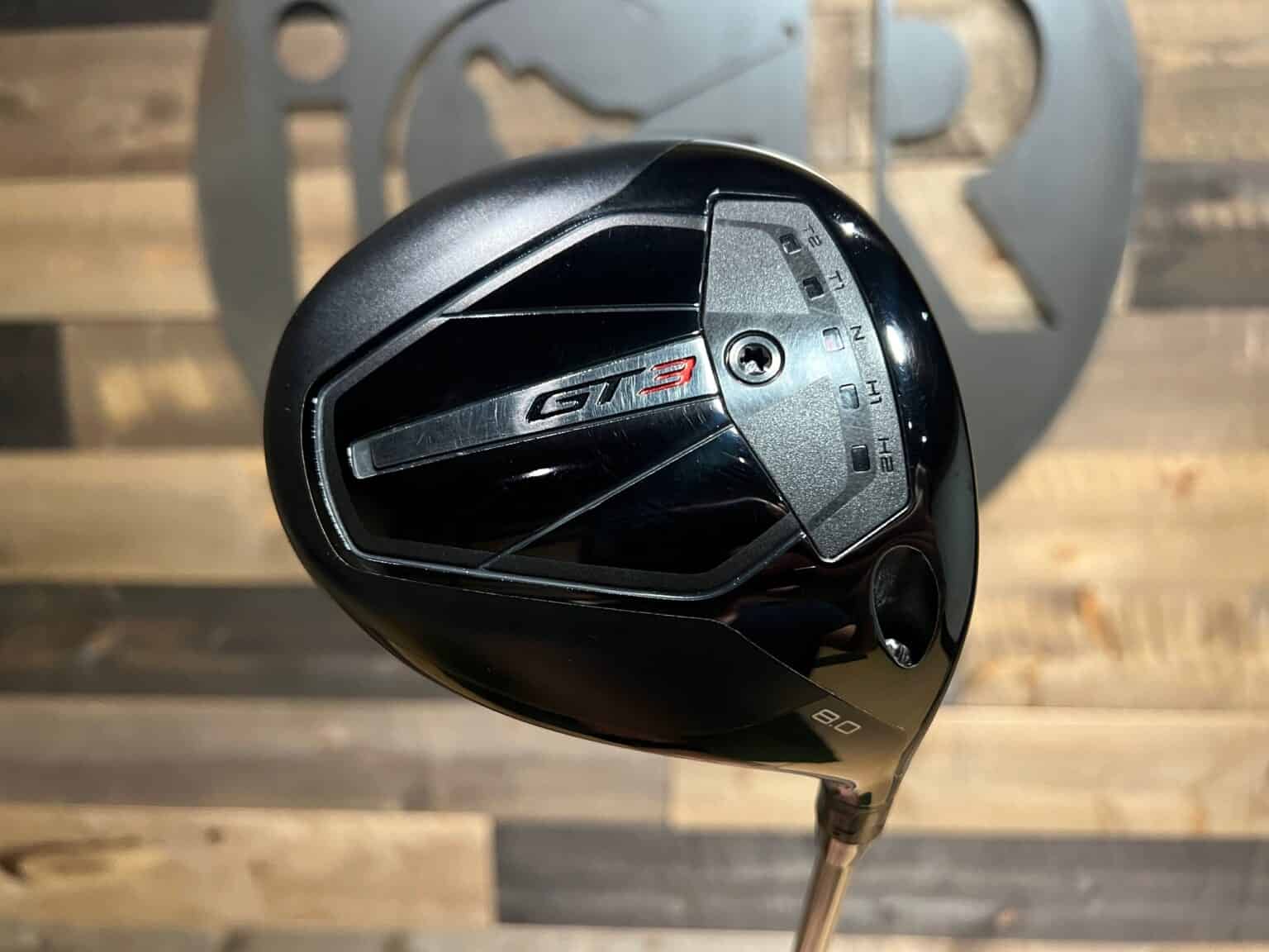 Titleist GT3 Driver Review - Independent Golf Reviews