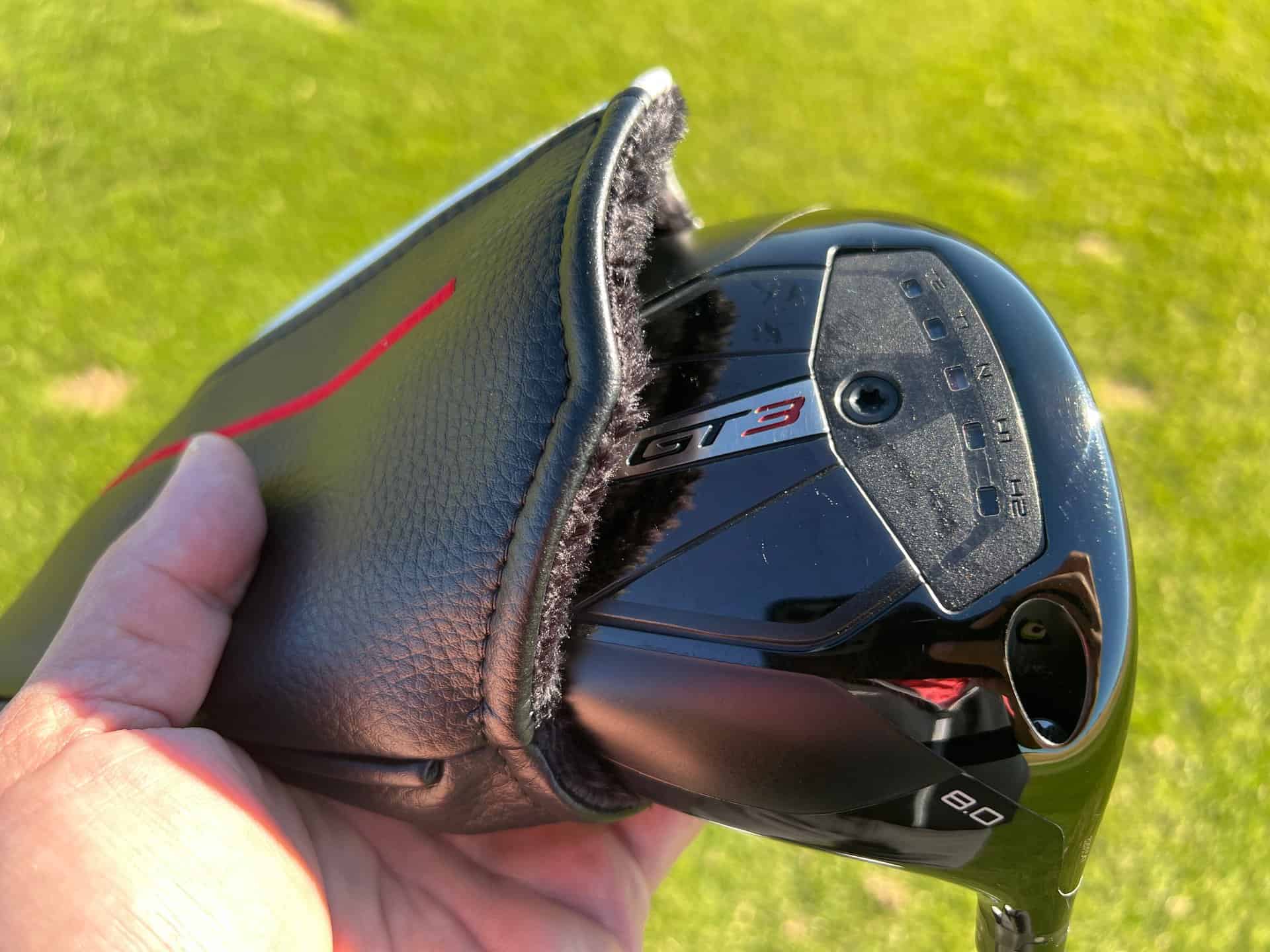 Titleist GT3 Driver Review - Independent Golf Reviews