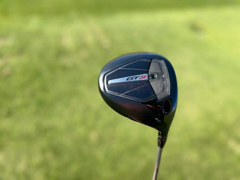 Titleist GT3 Driver Review - Independent Golf Reviews