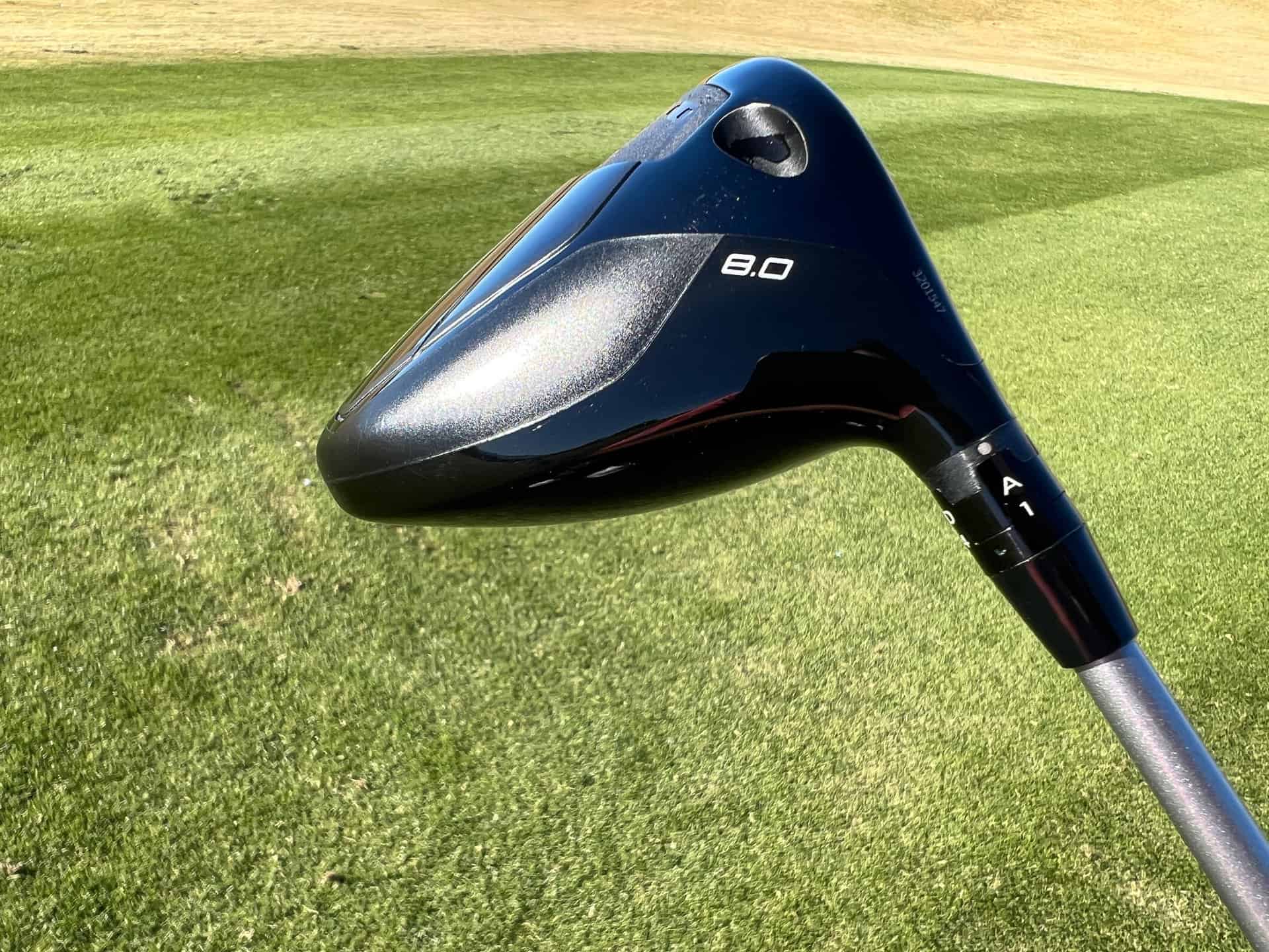 Titleist GT3 Driver Review - Independent Golf Reviews