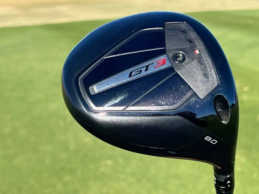 Titleist GT3 Driver Review - Independent Golf Reviews