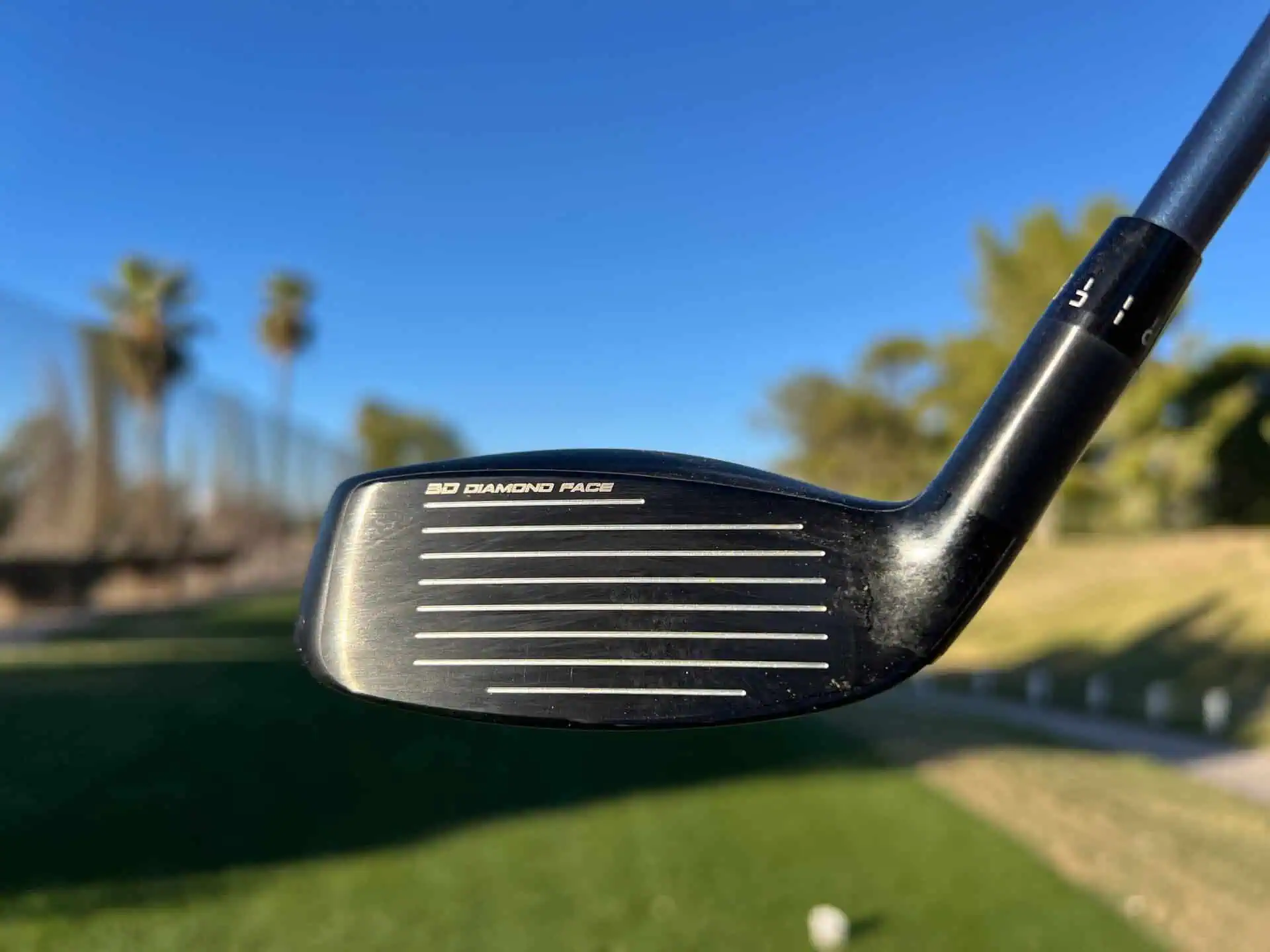 Tour Edge Exotics C725 Hybrid Review - Independent Golf Reviews