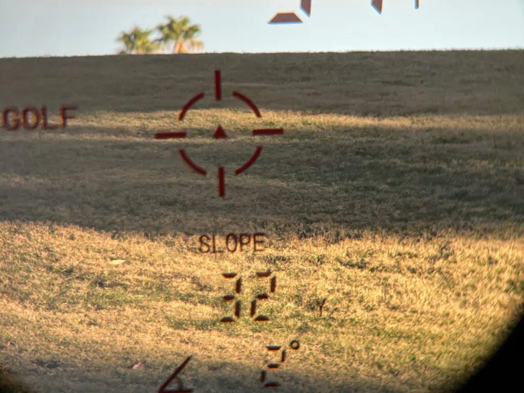 Blue Tees Series 3 Max+ Laser Rangefinder Review - Independent Golf Reviews