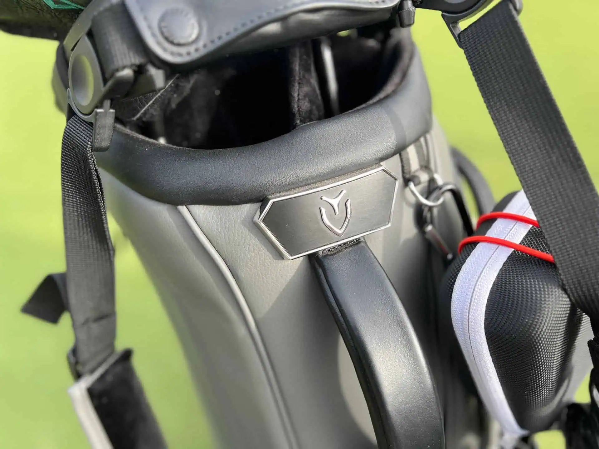 Vessel Player V Pro Stand Bag Review - Independent Golf Reviews