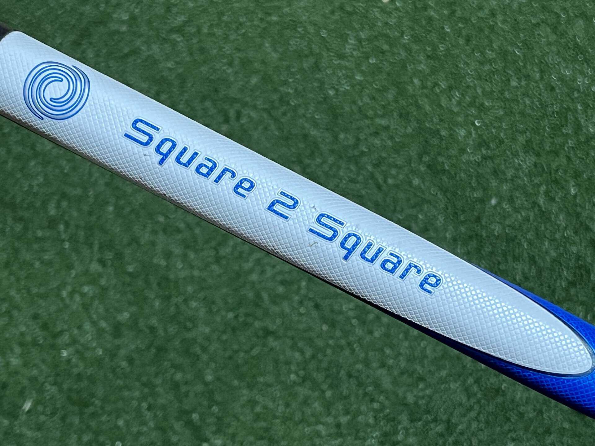 Odyssey Ai-One Square 2 Square Jailbird Putter Review - Independent Golf Reviews