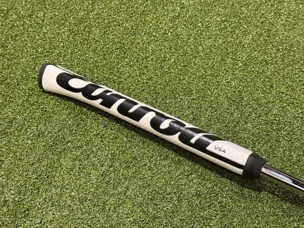 Evnroll ZERO Z1 Putter Review - Independent Golf Reviews