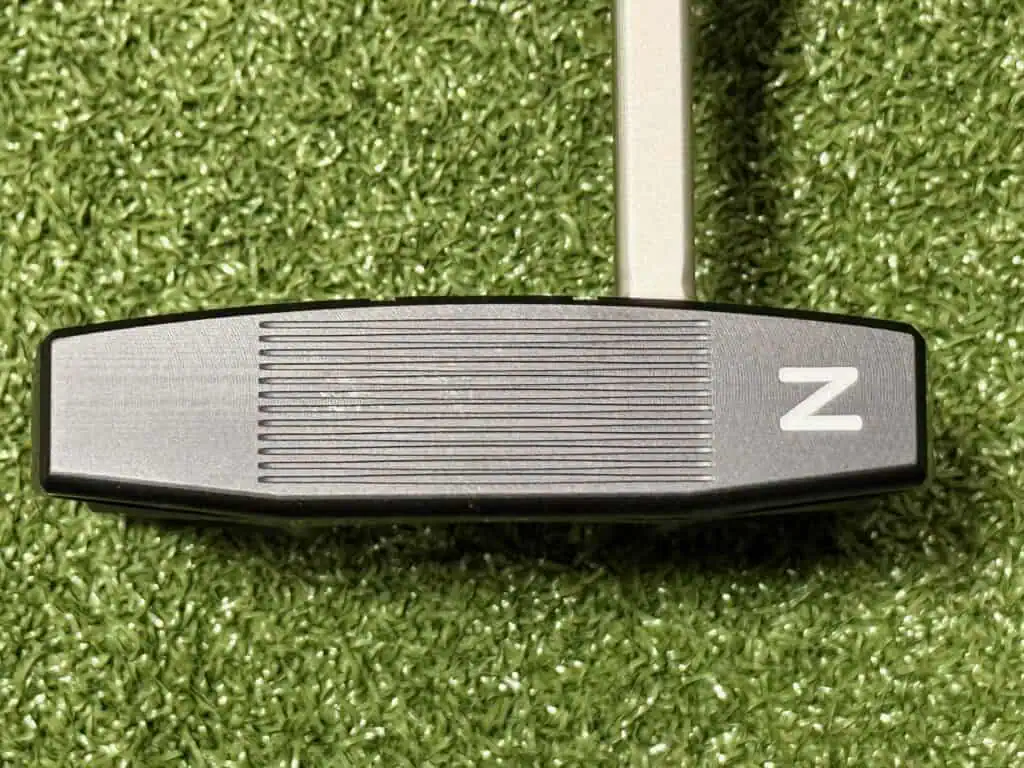Evnroll ZERO Z1 Putter Review - Independent Golf Reviews