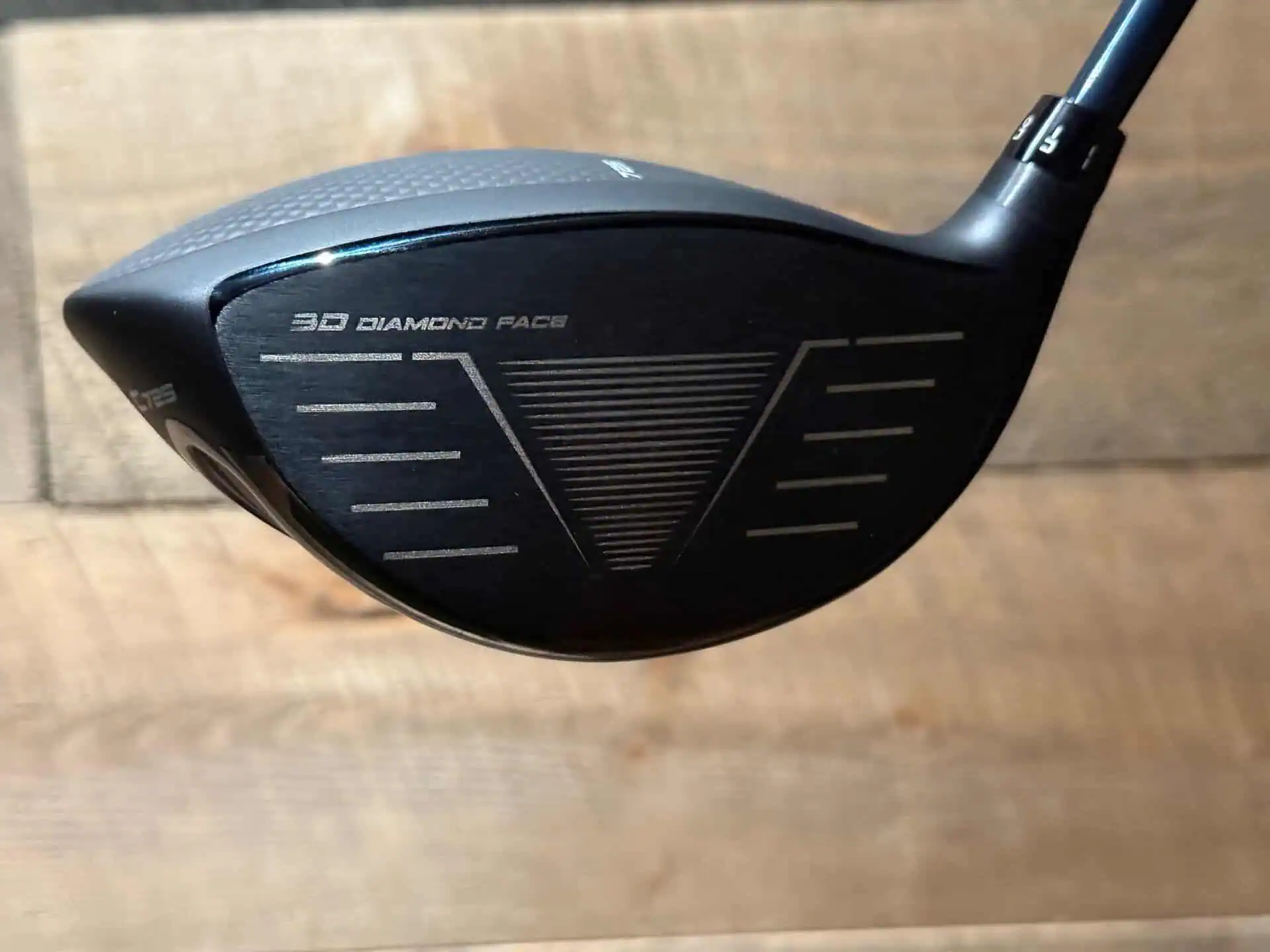 Tour Edge Exotics C725 Driver Review - Independent Golf Reviews