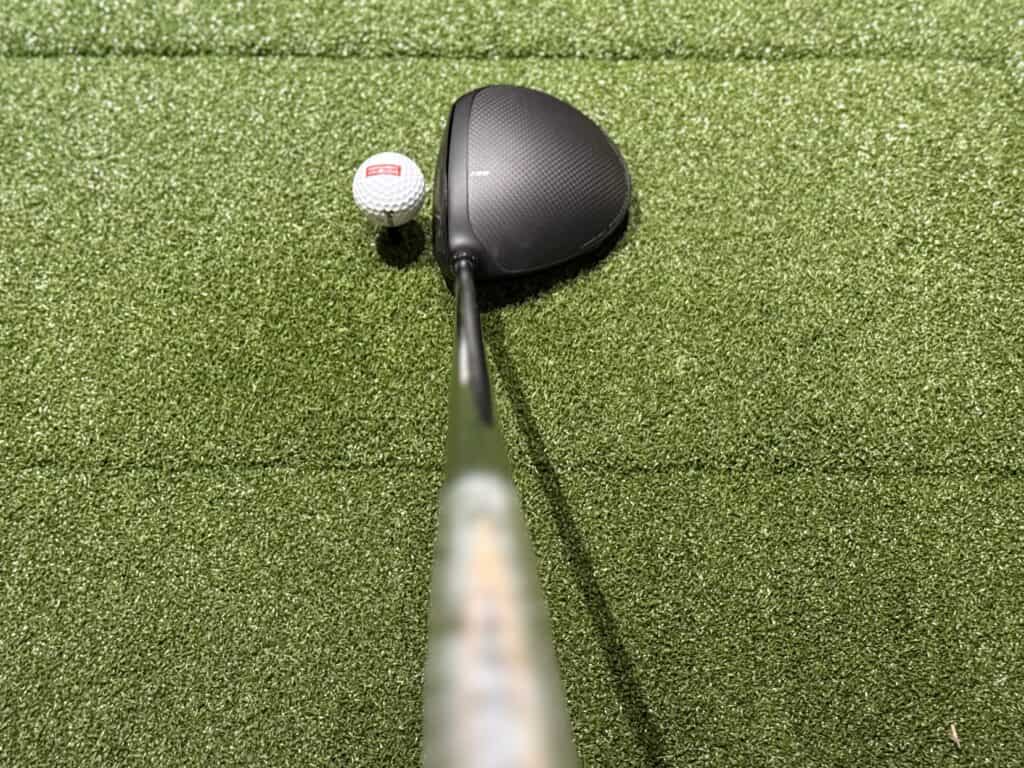 Tour Edge Exotics C725 Driver Review - Independent Golf Reviews