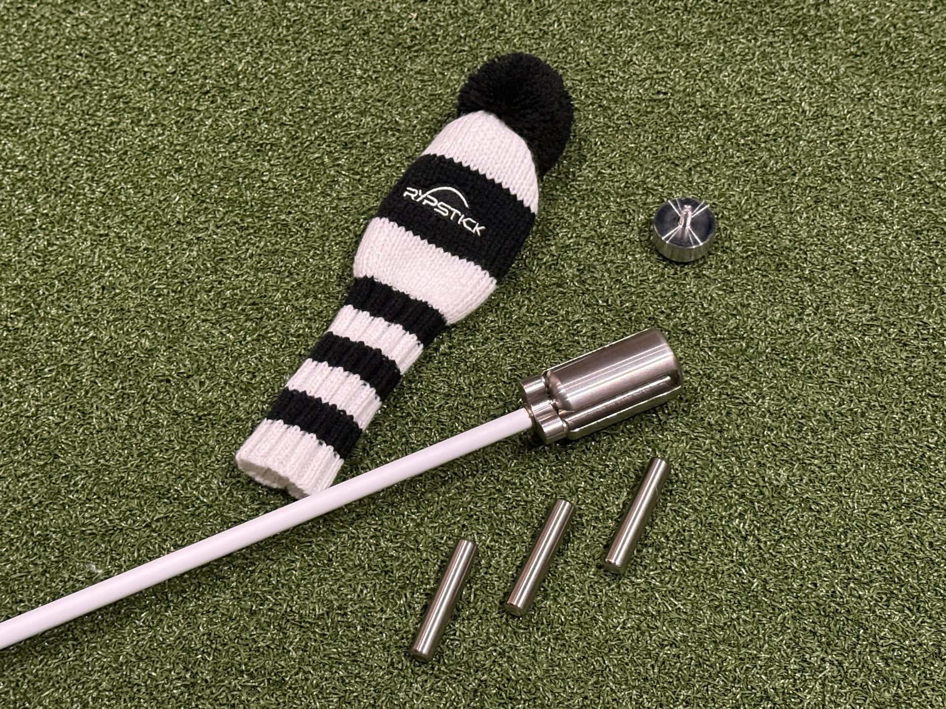 Rypstick Swing Speed Training Aid Review - Independent Golf Reviews