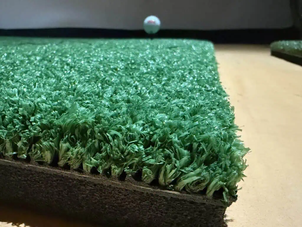 Monster Mat 2.0 Review - Independent Golf Reviews