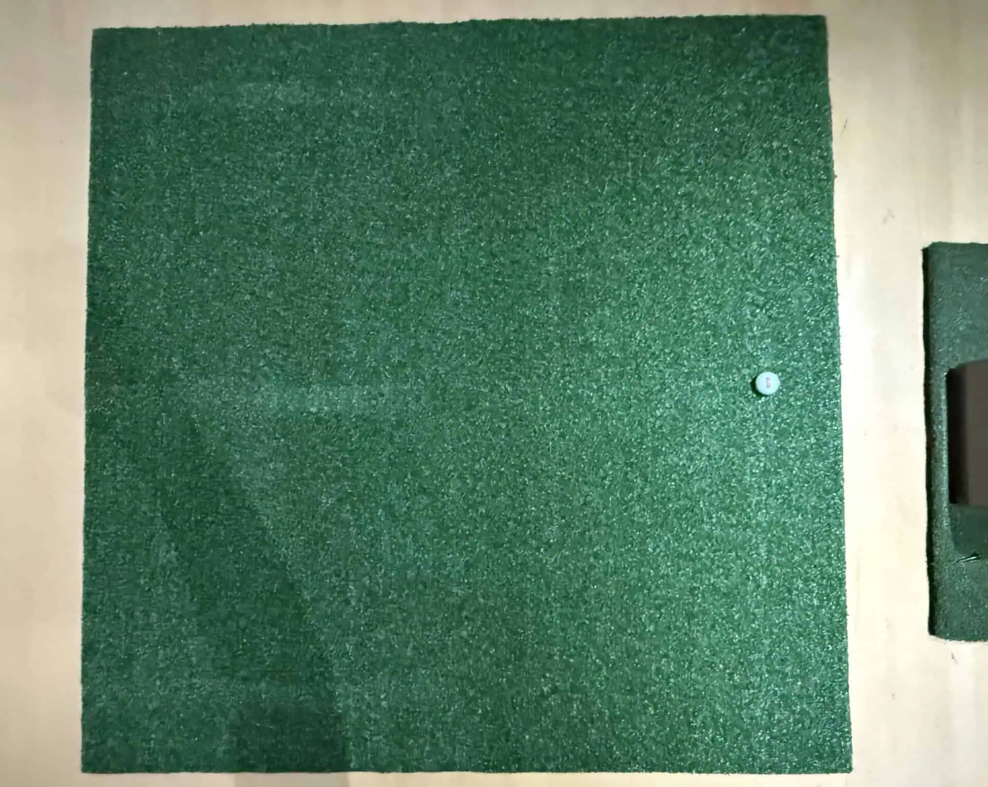 Monster Mat 2.0 Review - Independent Golf Reviews