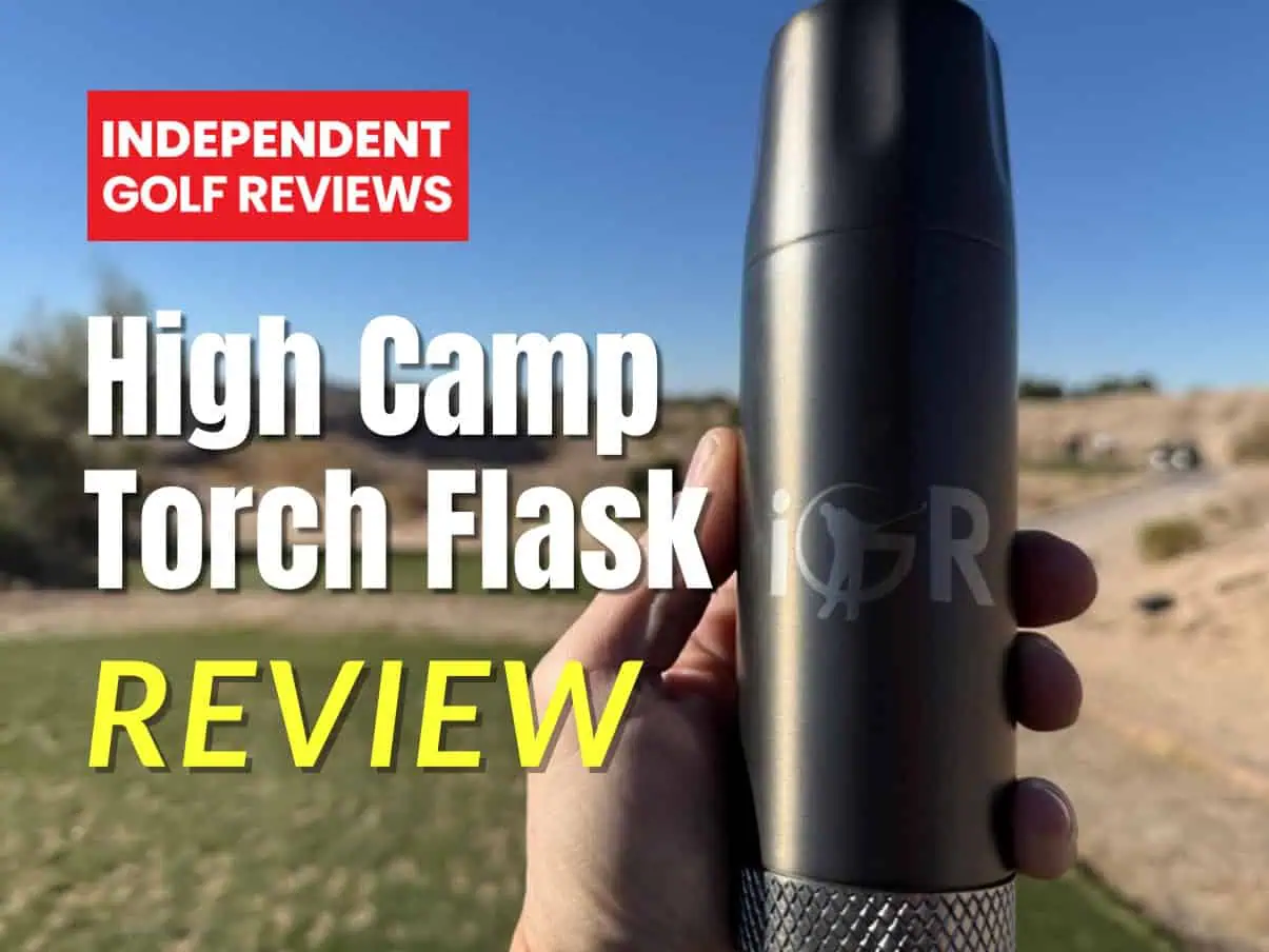 On-Course Product Reviews | Independent Golf Reviews