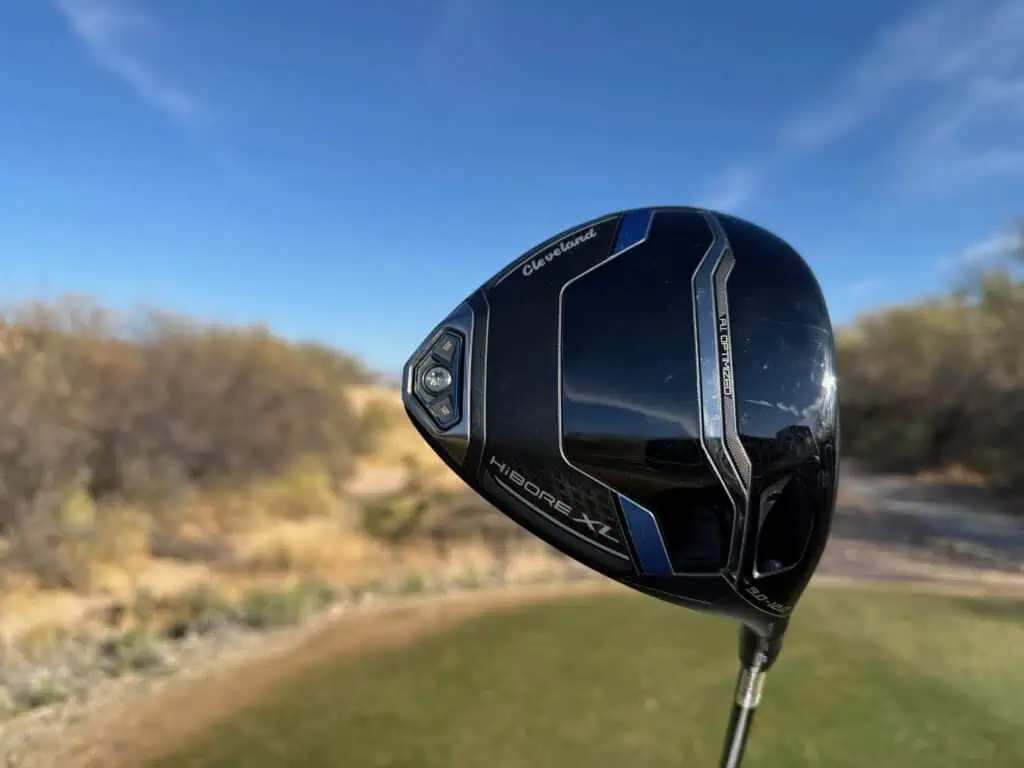The Most Forgiving Drivers 2025 - Independent Golf Reviews