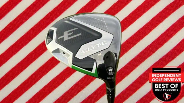 The Most Forgiving Drivers 2026 - Independent Golf Reviews