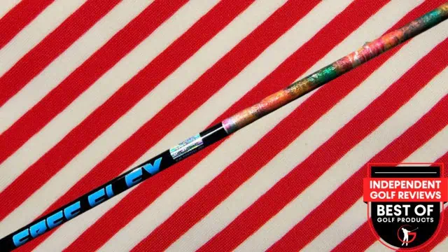 The Best Driver Shafts In 2025 - Independent Golf Reviews