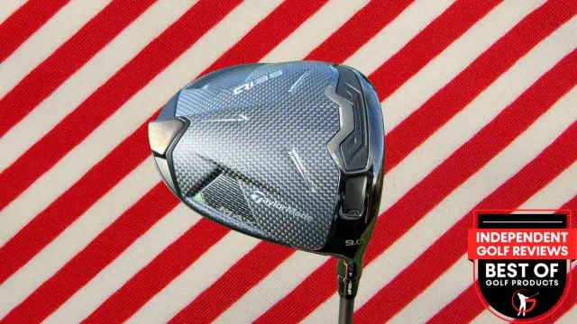 The Most Forgiving Drivers 2026 - Independent Golf Reviews