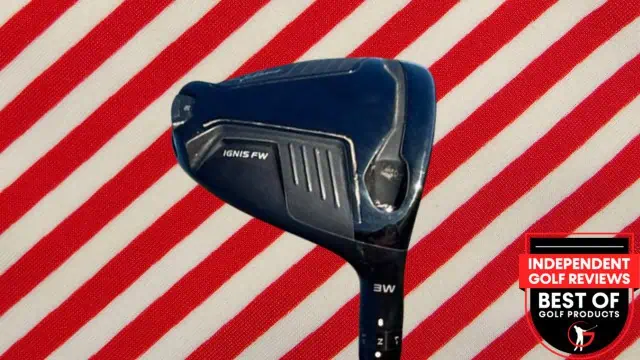 The Best 3 Woods For 2025 - Independent Golf Reviews