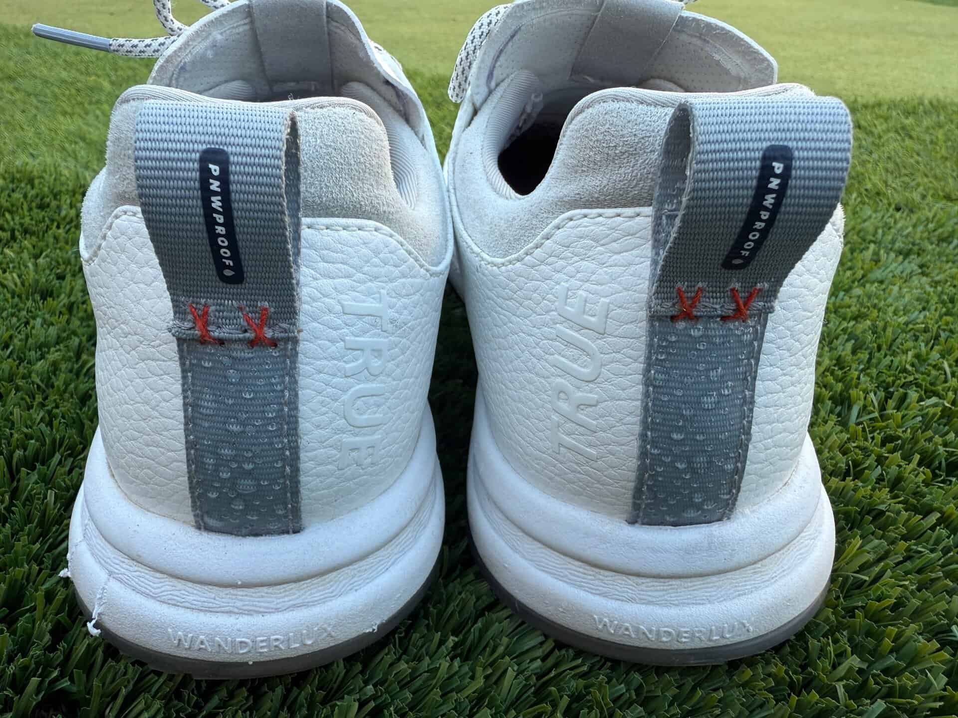 TRUE Linkswear OG3 Pro Golf Shoes Review - Independent Golf Reviews