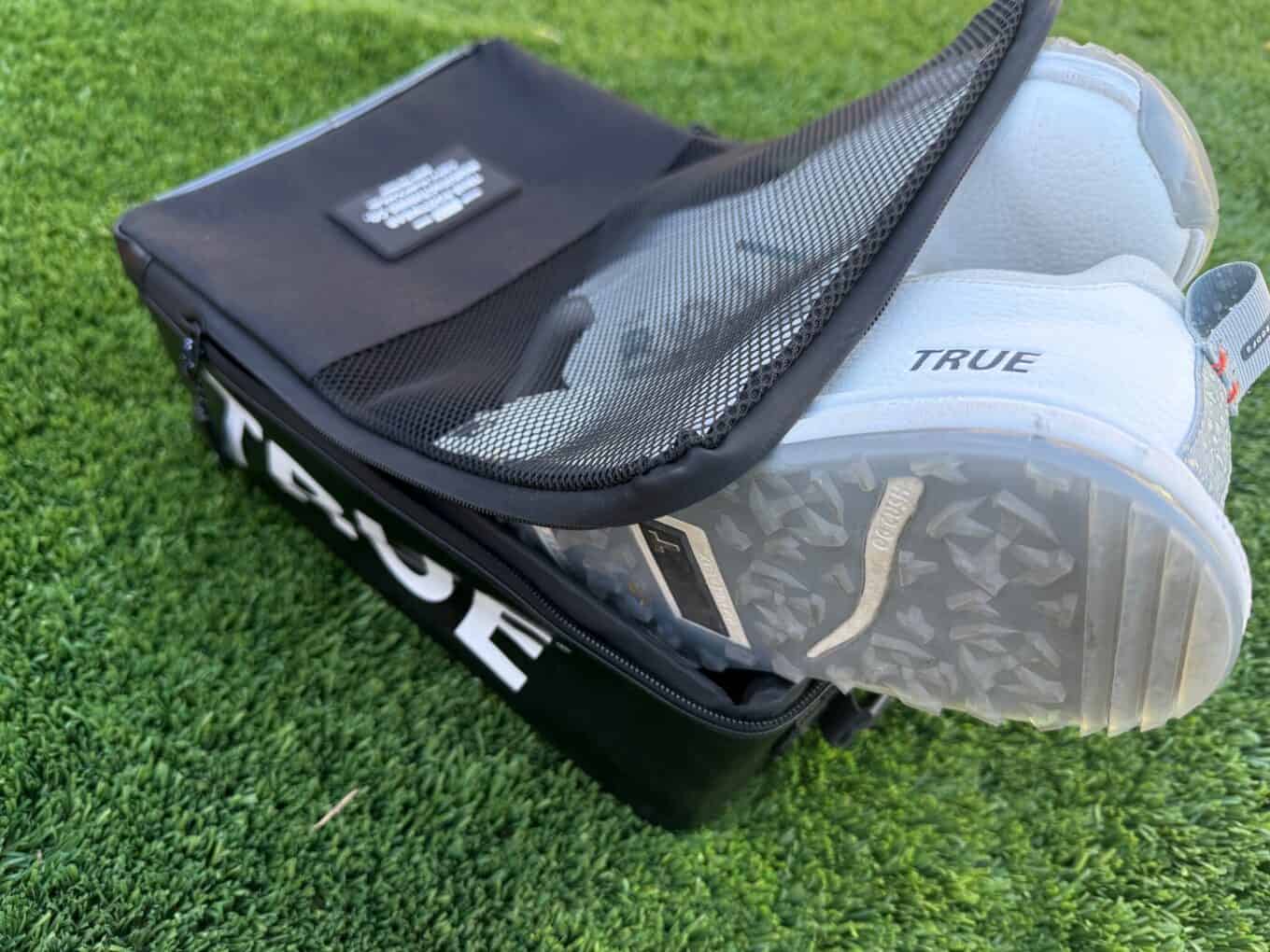 TRUE Linkswear OG3 Pro Golf Shoes Review - Independent Golf Reviews