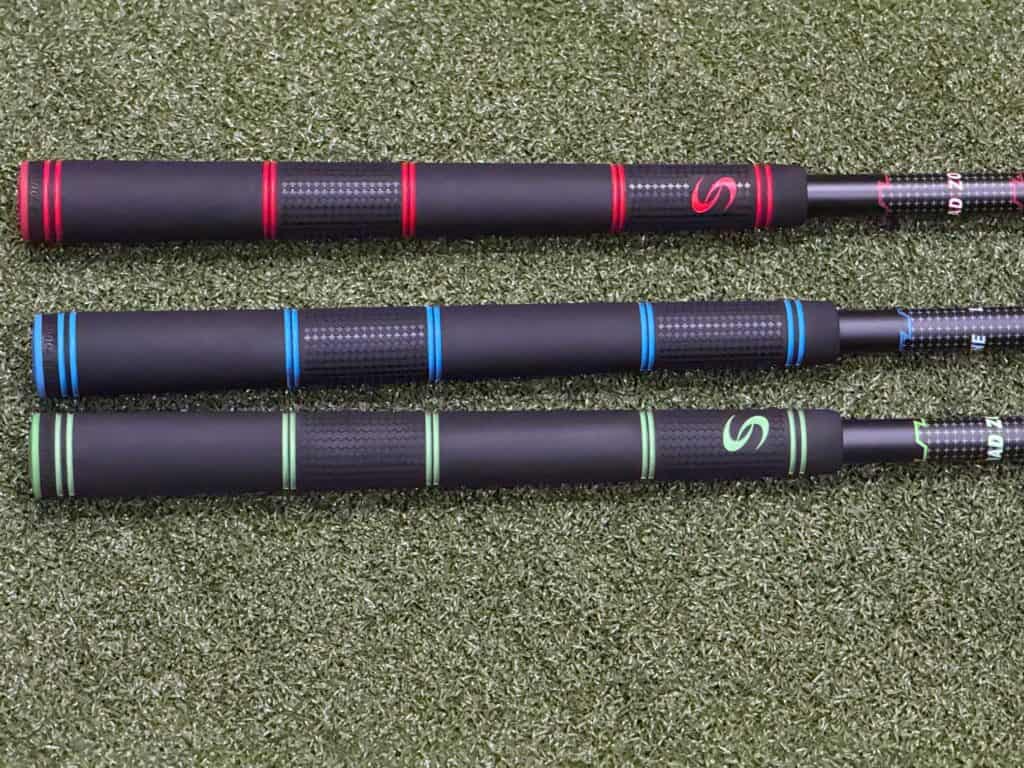 SuperSpeed Golf Speed Sticks Pro Review - Independent Golf Reviews
