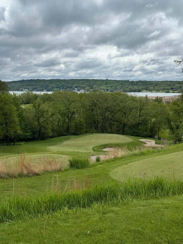 Destination Geneva National Golf Resort Review - Independent Golf Reviews
