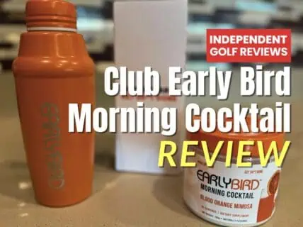 On-Course Product Reviews | Independent Golf Reviews