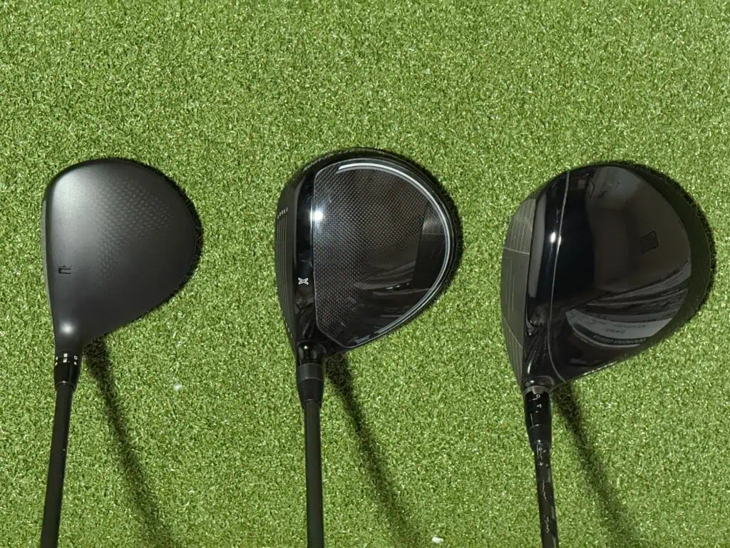 PXG Secret Weapon Mini Driver Review - Independent Golf Reviews