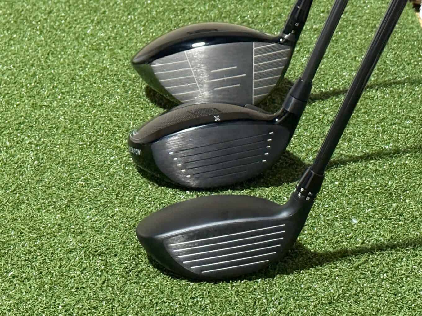 PXG Secret Weapon Mini Driver Review - Independent Golf Reviews