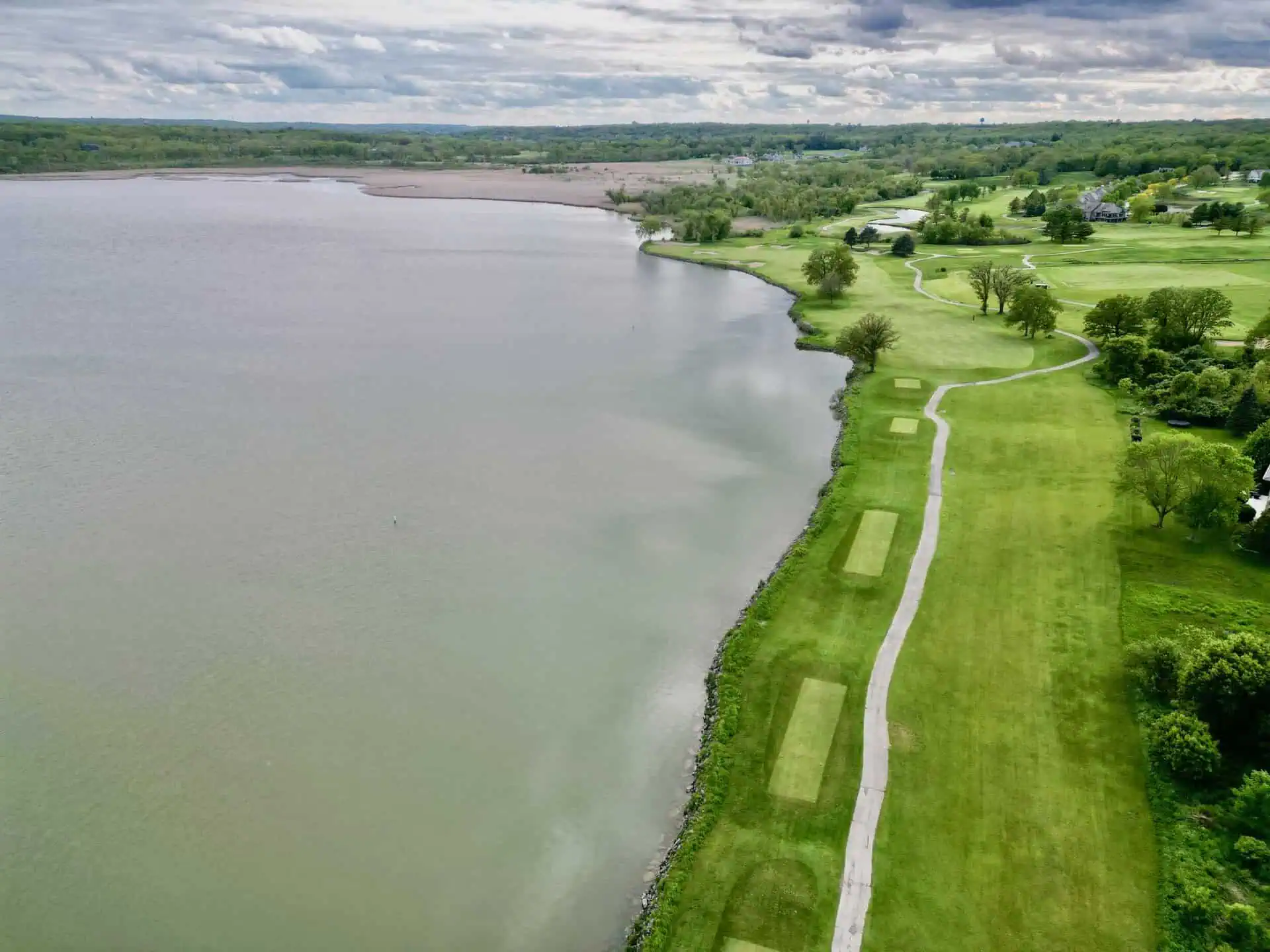 Destination Geneva National Golf Resort Review - Independent Golf Reviews