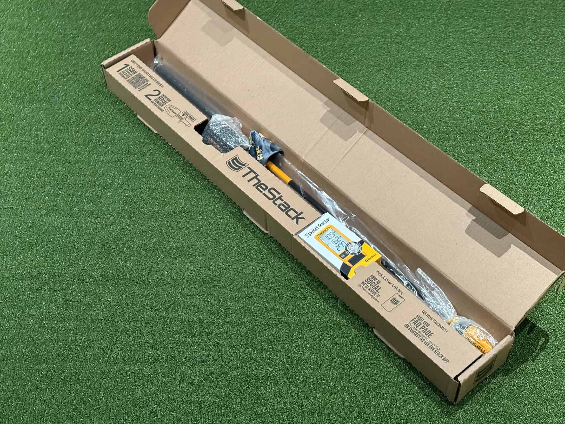 TheStack System Bundle Review - Independent Golf Reviews