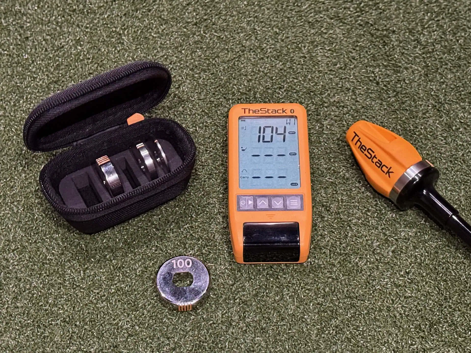 TheStack System Bundle Review - Independent Golf Reviews