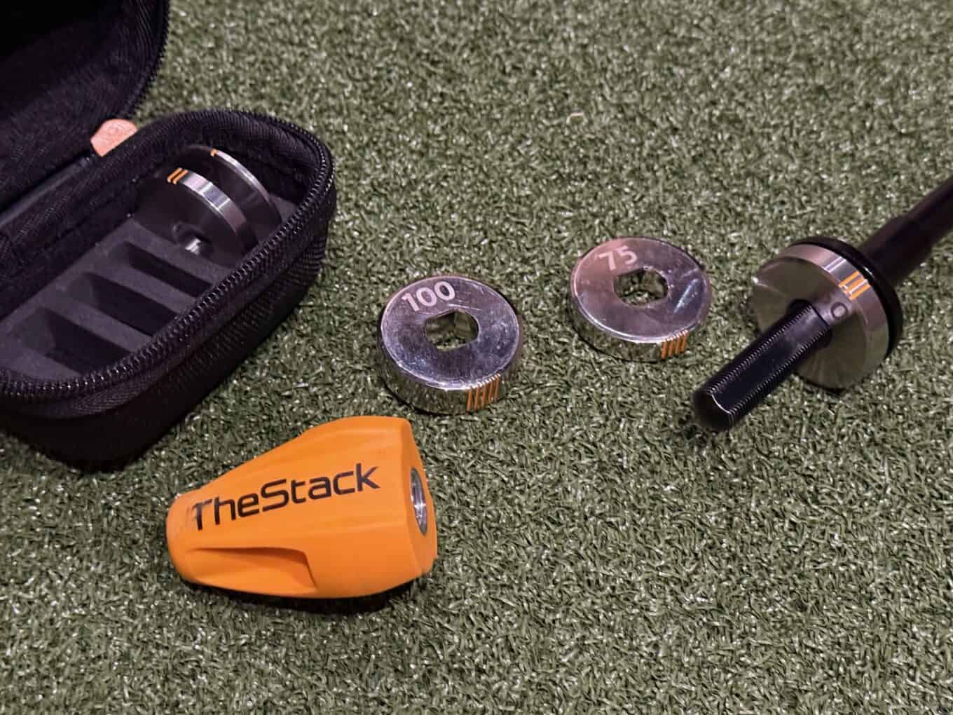 TheStack System Bundle Review - Independent Golf Reviews