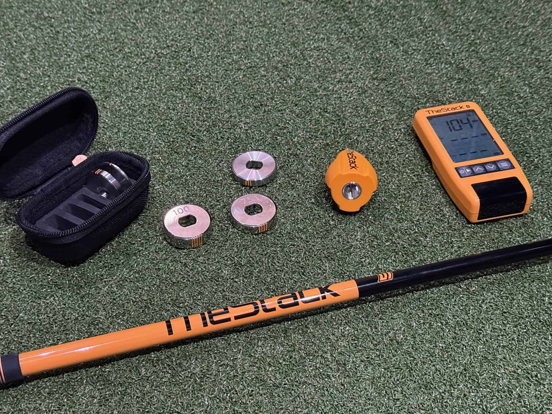 TheStack System Bundle Review - Independent Golf Reviews