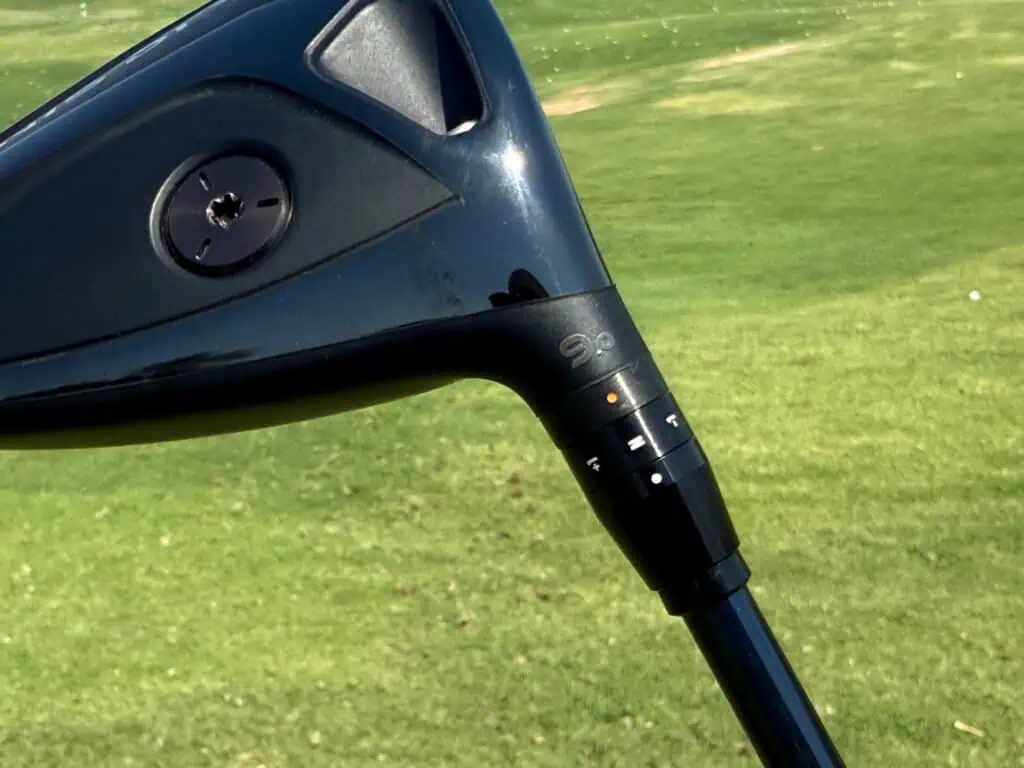 Takomo Ignis D1 Driver Review - Independent Golf Reviews