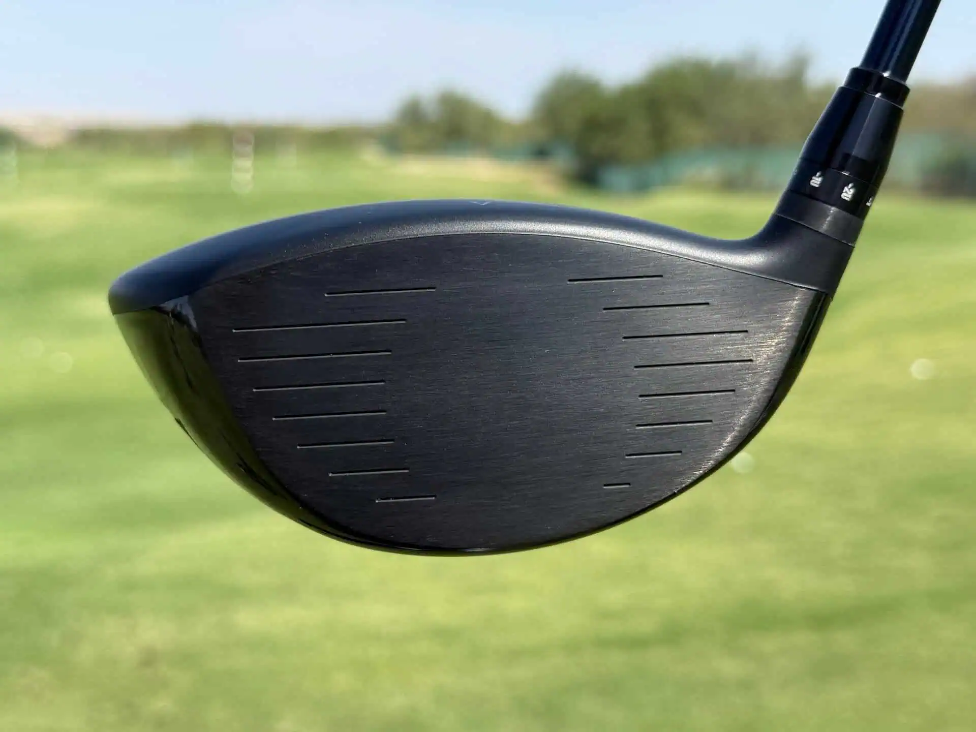 Takomo Ignis D1 Driver Review - Independent Golf Reviews