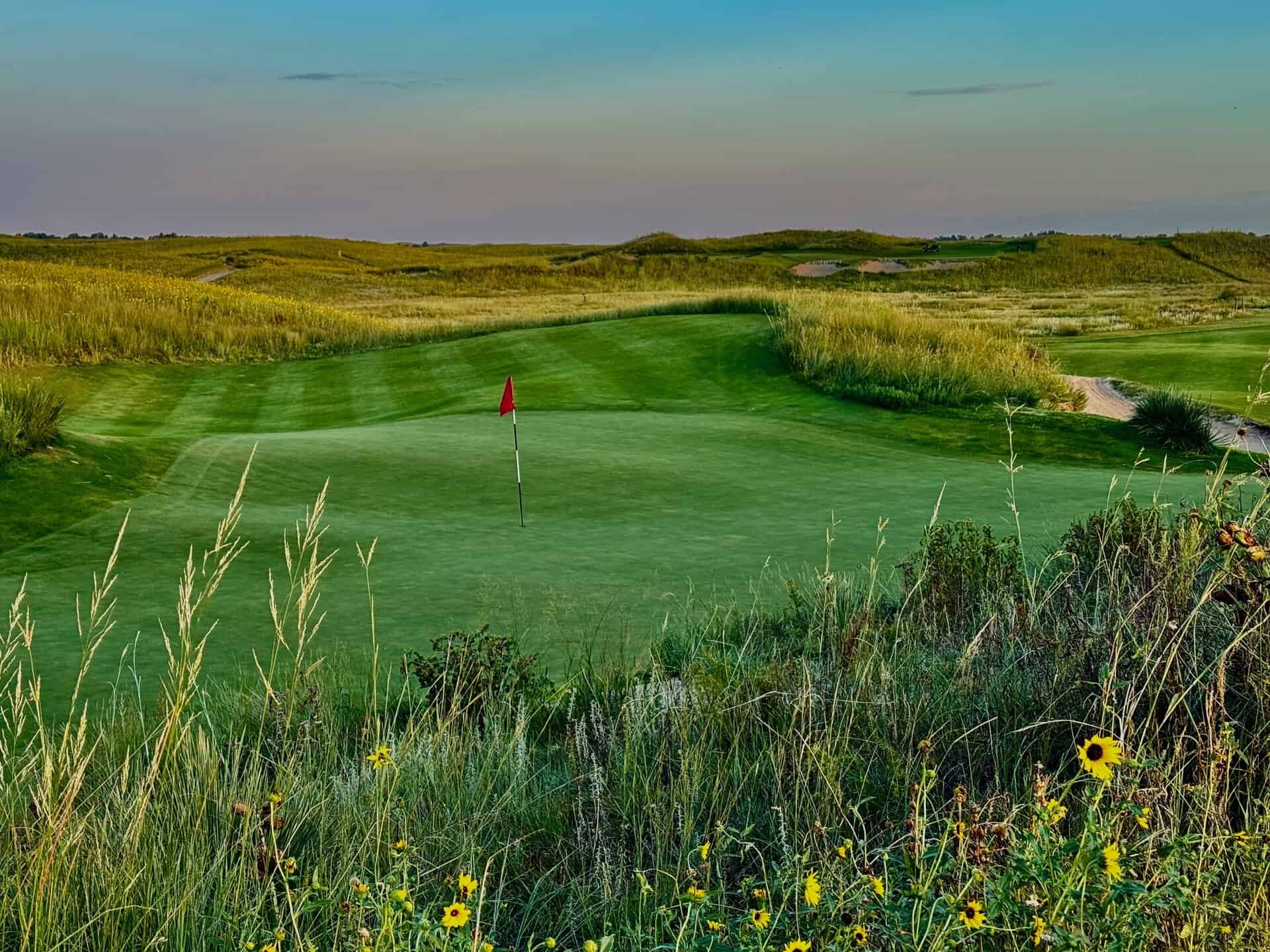 The Prairie Club, Valentine, NE Review - Independent Golf Reviews