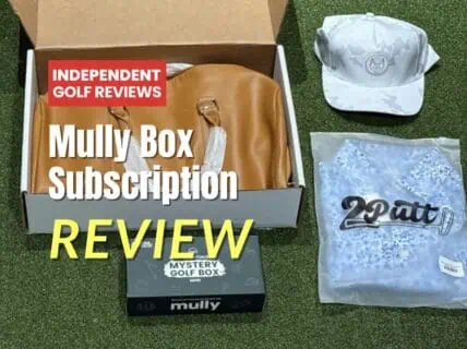 On-Course Product Reviews | Independent Golf Reviews