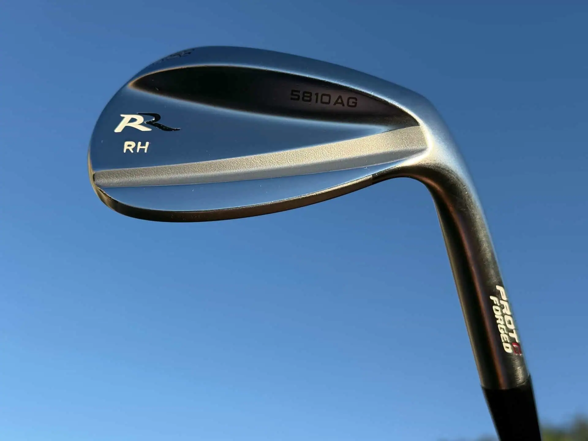 PROTOCONCEPT RR Forged Wedges Review - Independent Golf Reviews