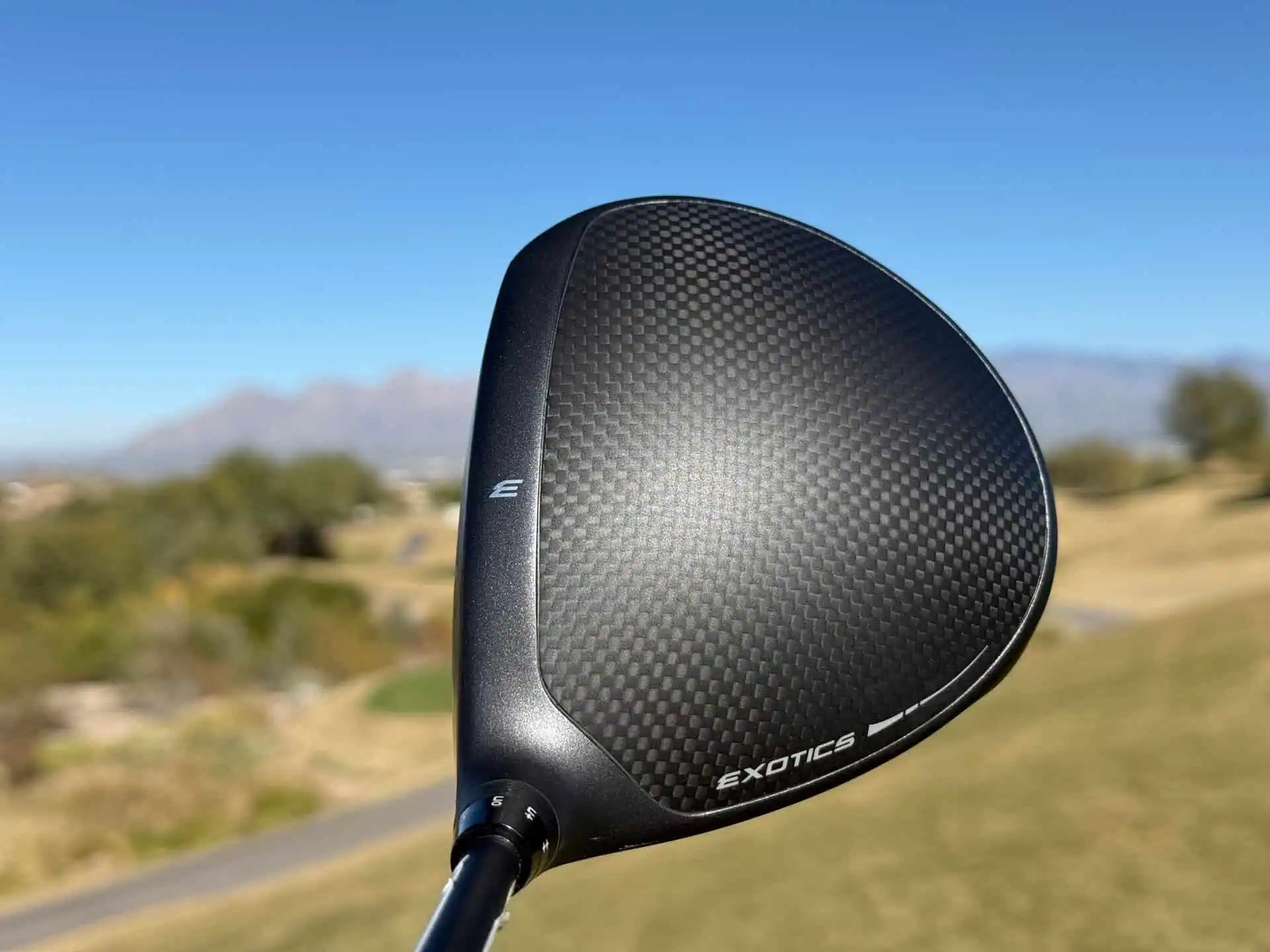 Tour Edge Exotics LS Driver Review - Independent Golf Reviews