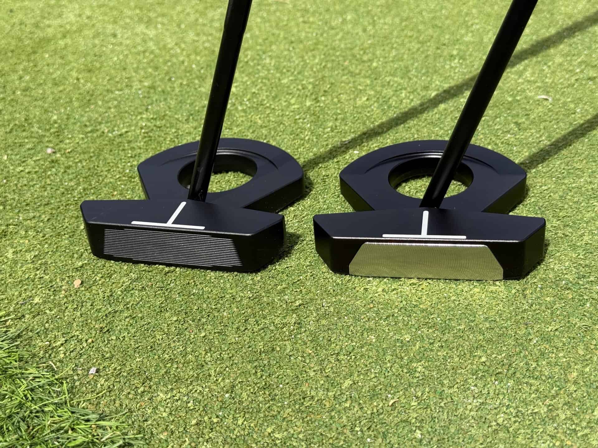 L.A.B. Golf DF3i Putter Review - Independent Golf Reviews