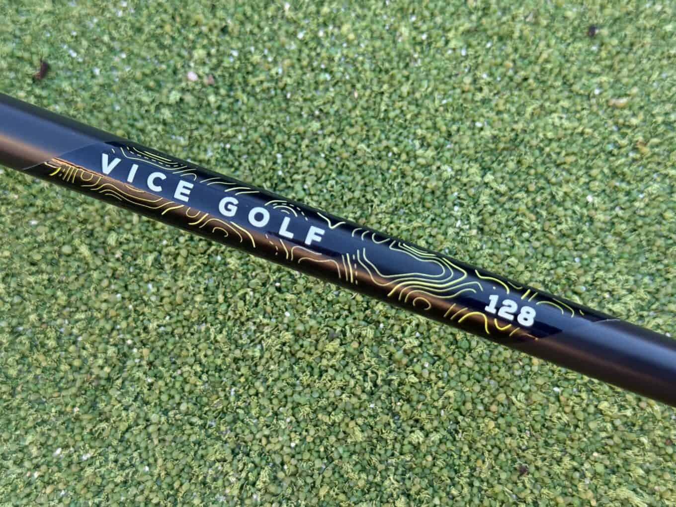 Vice Golf Zero Twist Putters Review - Independent Golf Reviews
