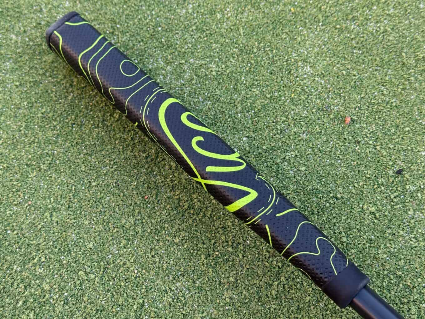 Vice Golf Zero Twist Putters Review - Independent Golf Reviews