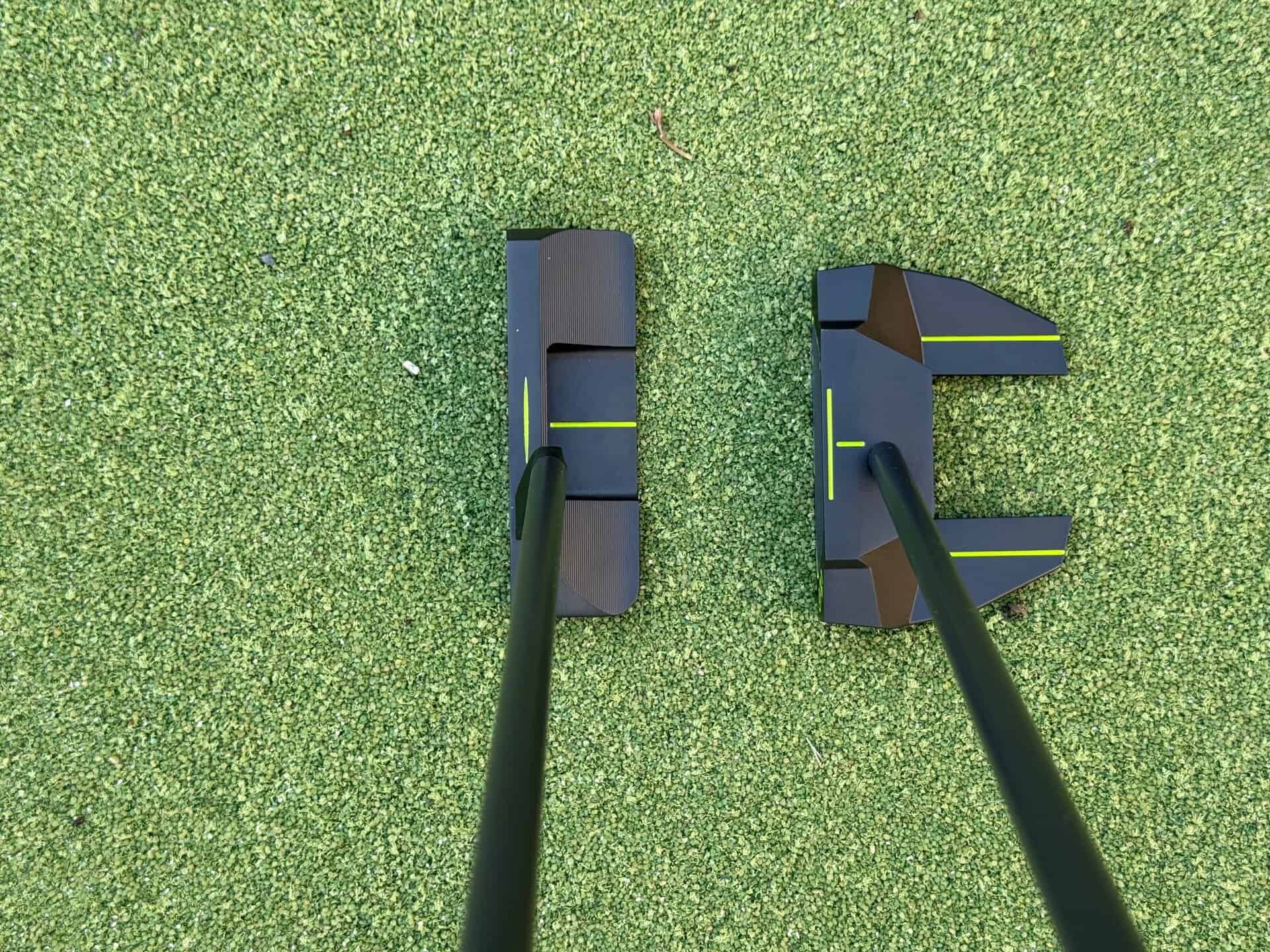 Vice Golf Zero Twist Putters Review - Independent Golf Reviews